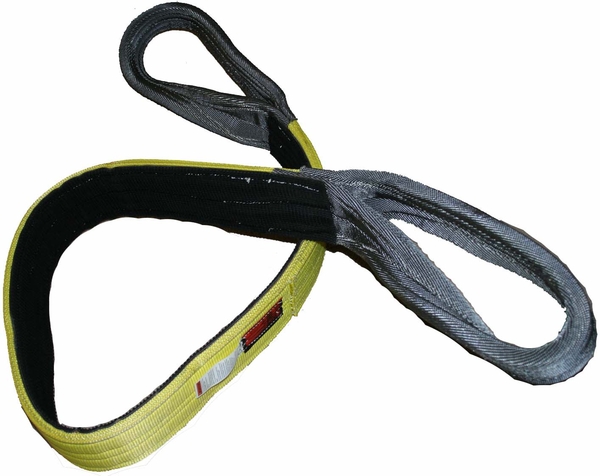 Advantage Rigging has Received Approval for Its Slip Resistant Nylon ...