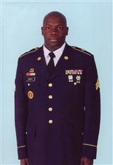 Sgt. James William Janneh, BA to Be Profiled in Exclusive Registry