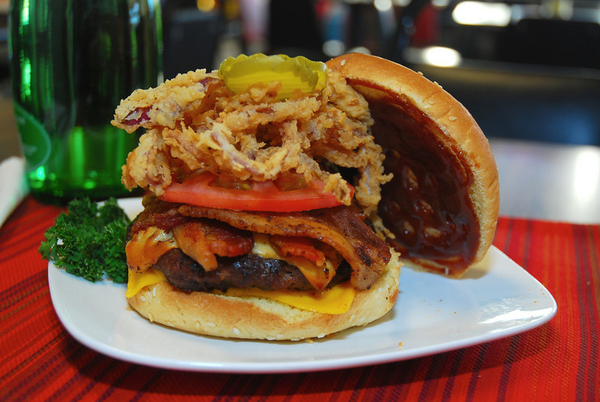 Celebrate Father's Day at Chef Point Cafe