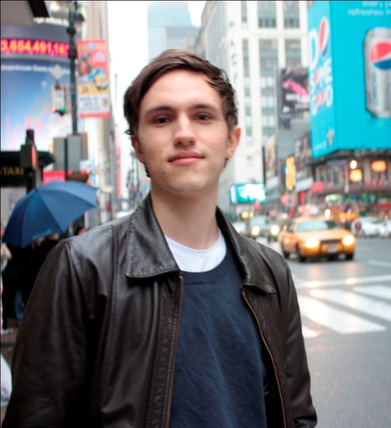 Axel Bohlin Shares his Personal Development Strategies on his Debut on ...