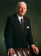 John A. Reeves Receives Recognition from Cambridge Publishing