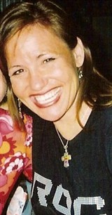 Tamara Dunn Amosson Inducted into Cambridge Who's Who