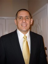John W. Wesevich Honored for Two Decades of Professional Excellence