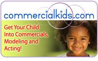 CommercialKids.com Helps Parents and Kids Get Started Baby Modeling ...