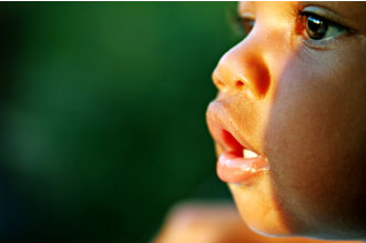 CommercialKids.com Helps Parents and Kids Get Started Baby Modeling ...