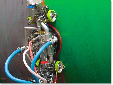 Linear Actuators Provide Smooth and Precise Motion Control in Multiple-Axis Robotics Applications