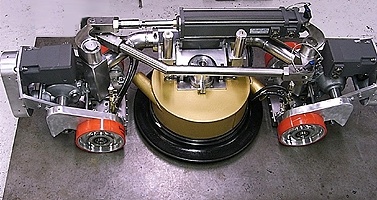 Linear Actuators Provide Smooth and Precise Motion Control in Multiple-Axis Robotics Applications