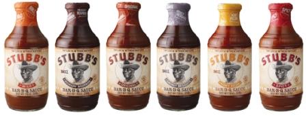 Stubb's Announces Gluten-Free Certification for All Its BBQ Sauces and ...