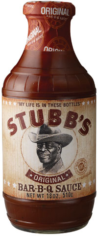 Stubb's Announces Gluten-Free Certification for All Its BBQ Sauces and ...