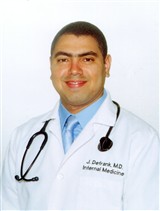 Joseph DeFrank, MD, Honored by Cambridge Who's Who for Excellence in ...