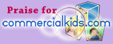 Commercial Kids.com Announces Child Casting Calls and Baby Model Search ...