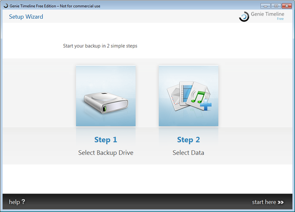 Genie-Soft Releases Genie Timeline Free Edition