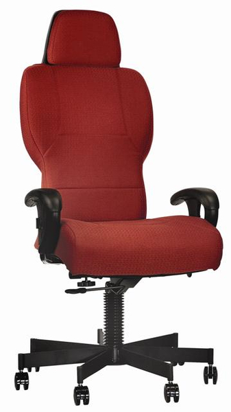 Evans Consoles is Proud to Introduce Its line of 24/7 Intensive Use E ...