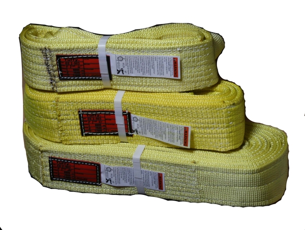 Advantage Rigging LLC is Now Stocking Their Patent Pending Slip ...