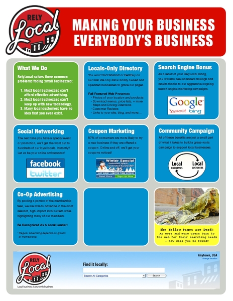 Local Strategic Marketing and Business Development Firm Launches ...