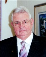 Edward G. Bedard Inducted into Cambridge Who's Who