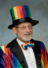 Donald L. Birdd Honored for Accomplishments in Science Education