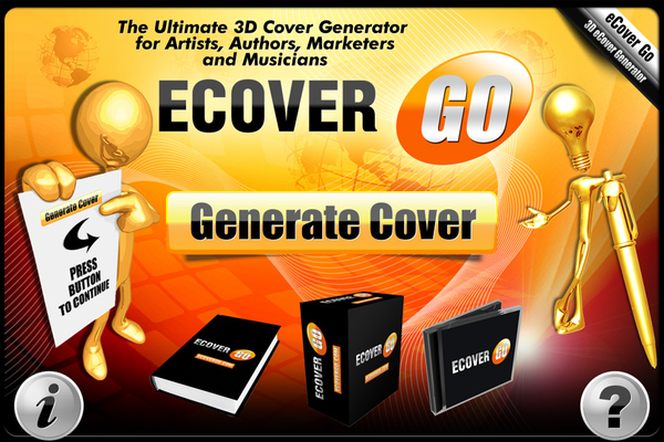 A Revolutionary 3D Cover Graphics Tool from Tbit Design, Inc. that all ...