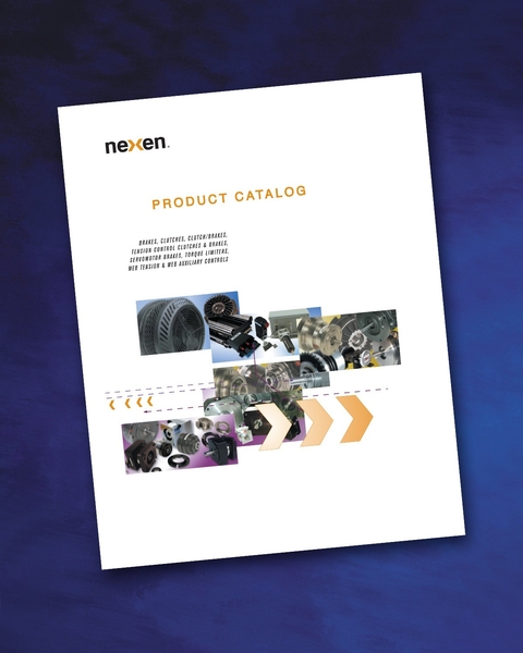 Nexen's New, User-Friendly Product Catalog Features Updated Images ...