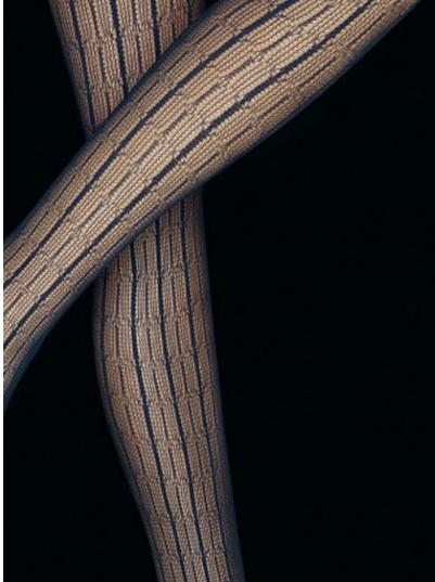 Autumn/Winter Must-Have Wool Hosiery Arrives at MyTights.com