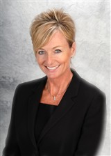 Kate Conklin Honored by Cambridge Who's Who