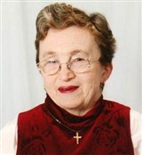 Mary Angeline Bell Honored by Cambridge Who's Who