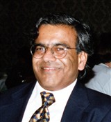 Jishnu Mukerji, Ph.D. Honored by Cambridge Who's Who for Excellence in ...