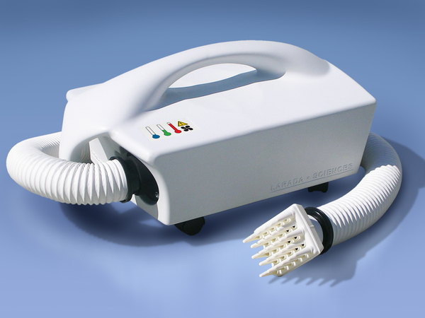 New Head Lice Treatment Will "Blow" Lice Away - Facility Introduced in ...