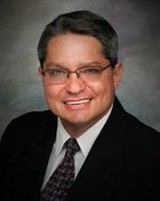Gary Chomiak Honored by Cambridge Who's Who