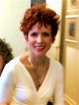 Leslie Ann Weinberg Inducted into Cambridge Who's Who