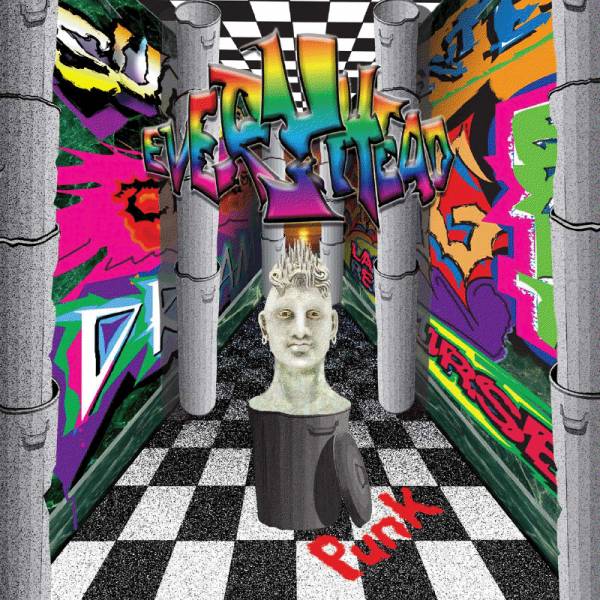 Banned in U.S., World's First Punk Rock Opera, Everyhead, Surfaces with ...