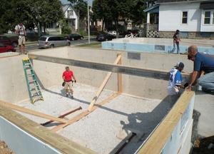 Lsb Litesteel Beam - The Best Picture Of Beam