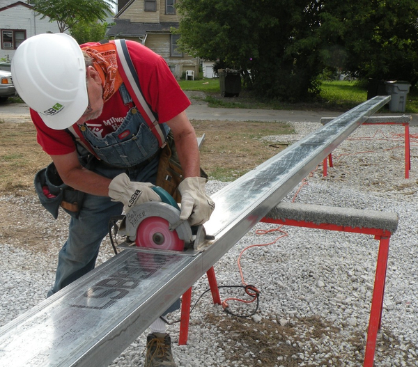 Lsb Litesteel Beam - The Best Picture Of Beam