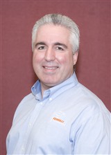David Prudencio Inducted into Cambridge Who's Who