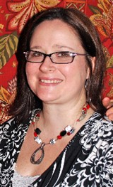 Allison Hill Honored by Cambridge Who's Who