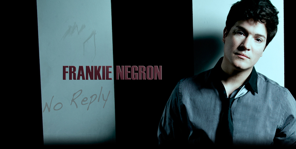 Latin Music Star Frankie Negron Releases English Song Titled "No Reply ...