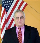 Keith Pfeifer Gives Cambridge Who's Who a Lesson in Passion and Commitment