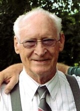 Walter J. Stroh Inducted into Cambridge Who's Who