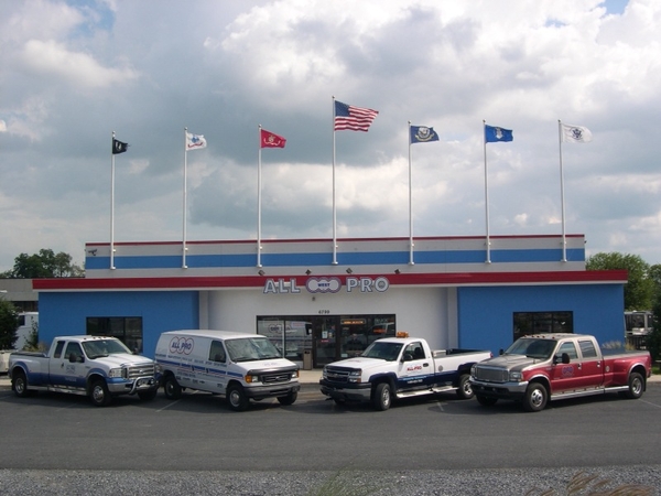 TRAILER SUPERSTORE Recognized as one of Car Mate Trailers Top 'Dealers ...