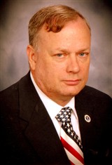 John-Henry Pearcy, Lieutenant Colonel (Retired) Honored by Cambridge ...