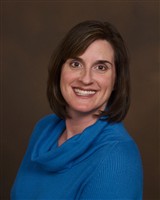 Kristen Rider Beatty Inducted into Cambridge Who's Who