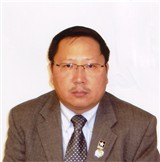 Dr. Richard Vang Inducted into Cambridge Who's Who