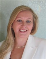 Daniela Spiridon Honored by Cambridge Who's Who