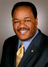 James S. Pinckney Inducted into Cambridge Who's Who