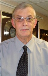 Music Man Rick Patrick Hits the High Notes with Cambridge Who's Who