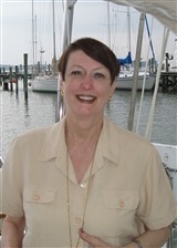 Nancy O'Malley Honored by Cambridge Who's Who