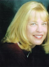 Margaret 'Beth' Phelps-Hodges Inducted into Cambridge Who's Who