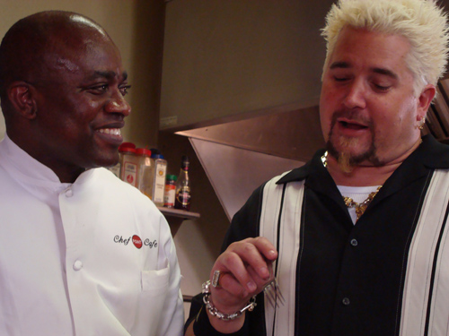 Chef Point Cafe is Looking for Aspiring Musicians to Create a Theme Song