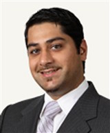 Sami Asad Mir Honored by Cambridge Who's Who for Excellence in Project ...