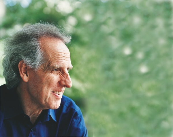 Benjamin Zander and the Boston Philharmonic to Present Bruckner ...